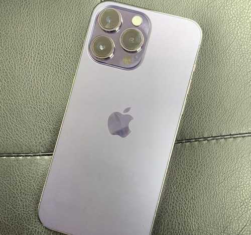 iPhone 14 Pro Max, 256 ГБ