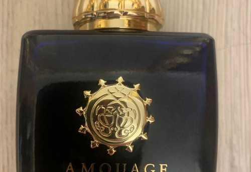 Amouage interlude оригинал
