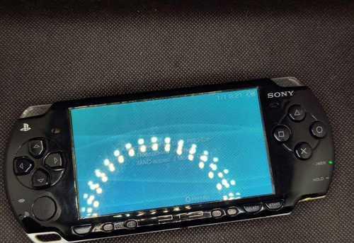 Sony PSP 2001