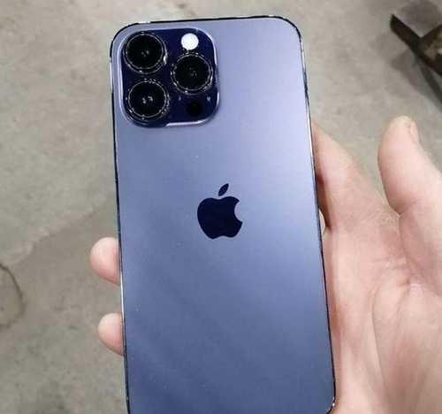 iPhone 14 Pro Max, 256 ГБ