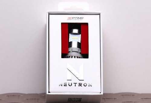 Optima LED Neutron W16W (T15)