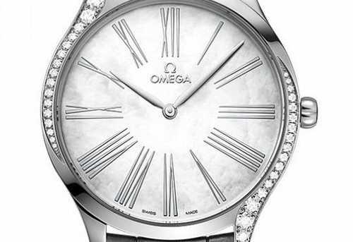 Часы Omega De Ville 39 mm 428.18.39.60.05.001