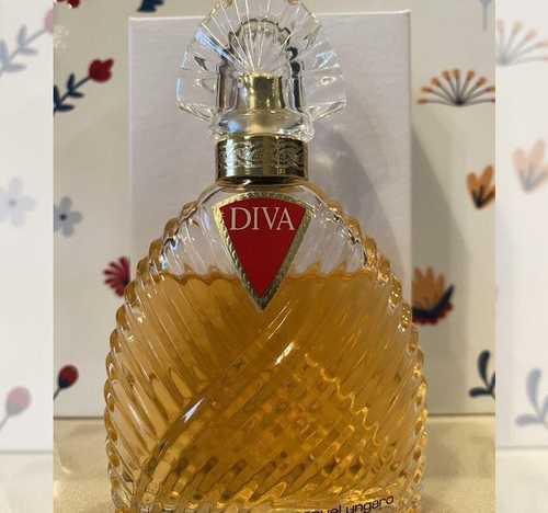 Diva Ungaro EDP