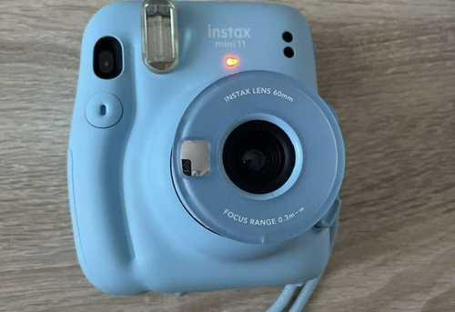 Instax mini 11