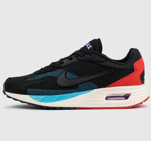 Кроссовки Nike Air Max Solo