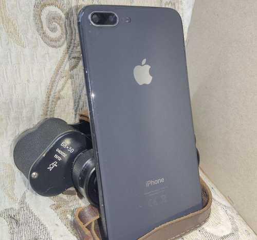 iPhone 8 Plus, 128 гб