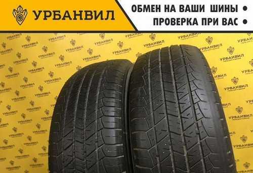 Tigar Summer SUV 205/70 R15 96H