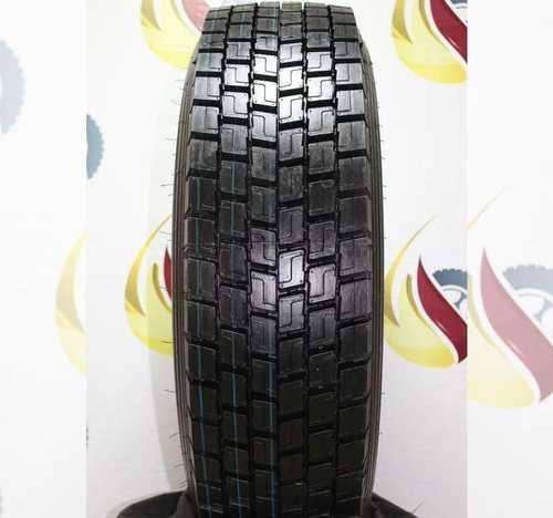 Шина 315/70 R22.5 hifly HH308A TL (Ведущая)