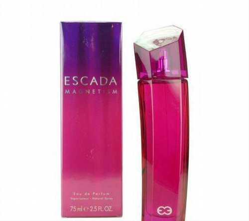 Shaik W78 Escada Magnetism Качество Шлейф
