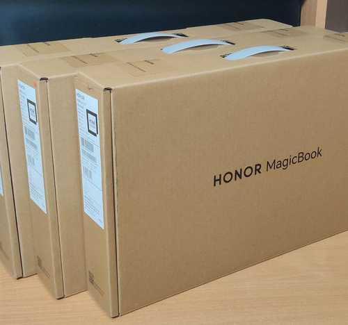 Honor magicbook X14,i5-13500H,16/1Tb Win 11
