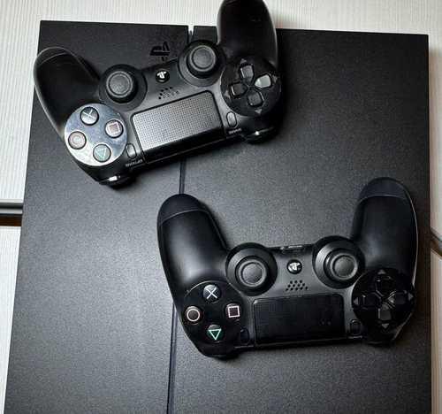 Sony playstation 4 1tb