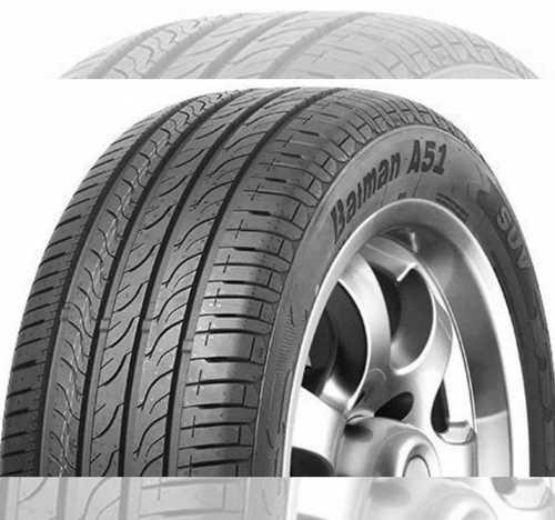 Atlas Batman A51 SUV 225/55 R18