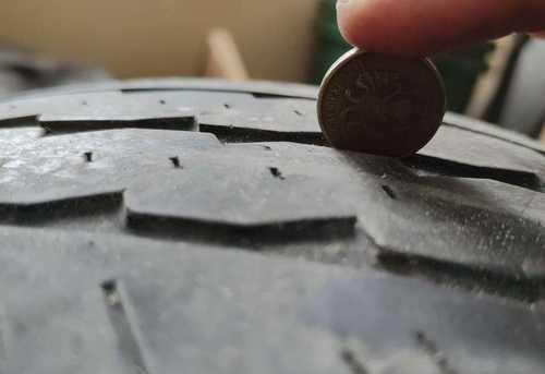 Pirelli Chrono 215/65 R15C