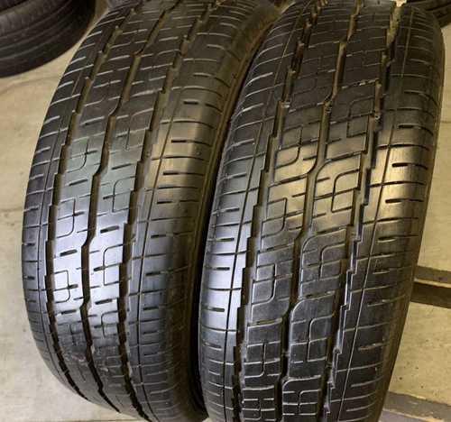 Avon AV12 235/65 R16C 115R