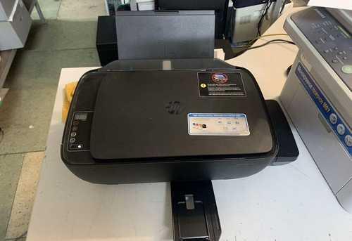 Принтер мфу Струйный Цветной HP tank 315