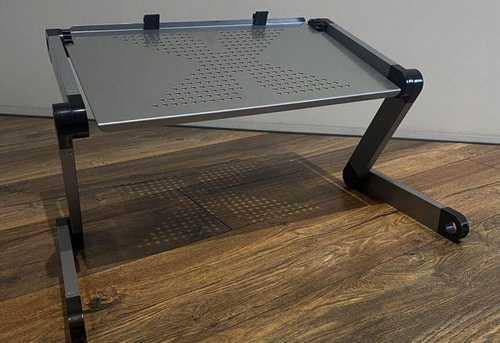 Столик для ноутбука Laptop Table / Складной