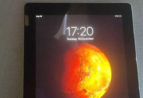 Планшет Apple iPad 4 32Gb(бронь)