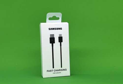 Кабель питания Samsung USB type-C cable (3A)