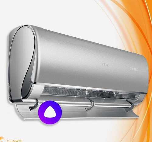 AUX J amwm-H07-4R2(J) Внутренний блок