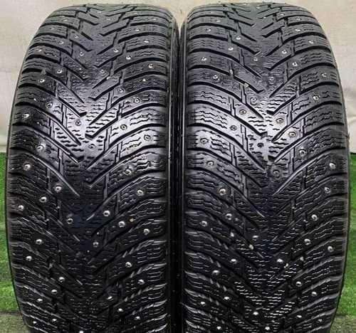 Nokian Tyres Hakkapeliitta 8 205/55 R16