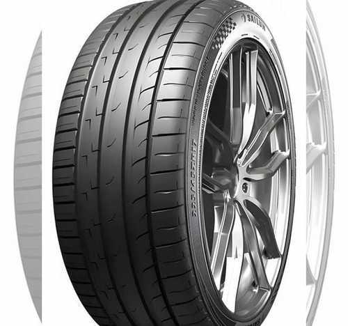 Sailun Atrezzo ZSR2 225/35 R18 87Y