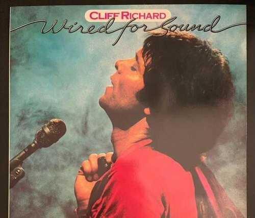Cliff Richard – Wired For Sound (Германия 1981г.)