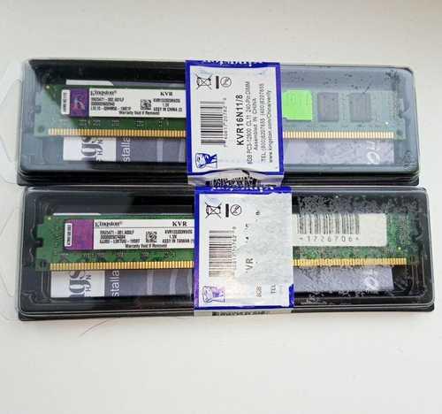 Оперативная память ddr3 4 gb 1600