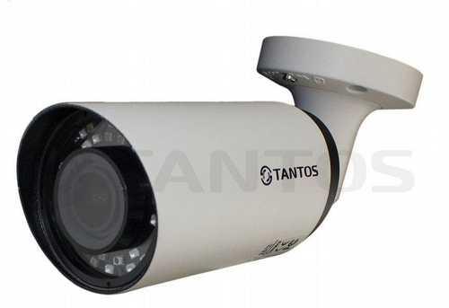 Видеокамера Tantos TSi-Pe40VP (2.8-12) 4Мп IP цили
