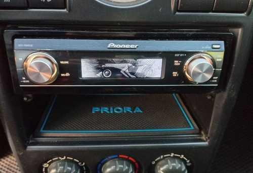 Pioneer deh-p88rs-ii + CD-UB100