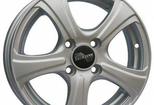 R14 4x98 5J ET35 D58,6 Tech-Line 405 S