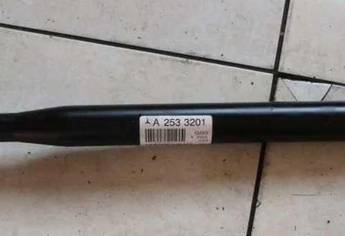 Кардан передний мерседес W253 GLC