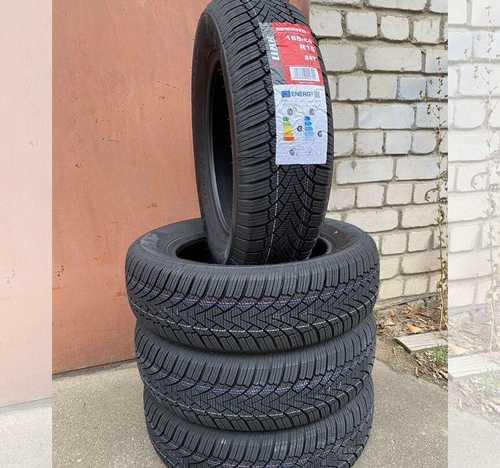 iLink SnowGripper I 185/65 R15 88T