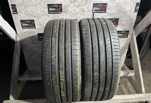 Continental ContiSportContact 5P 255/40 R21 102Y