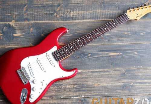 CoolZ ZST-M1R CAR Stratocaster