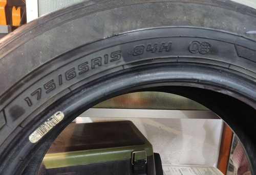 Dunlop Enasave EC203 175/65 R15 84