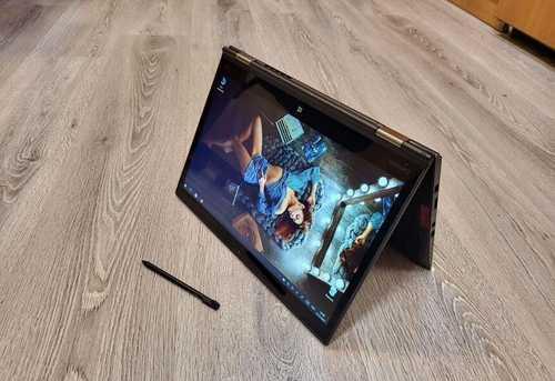 Lenovo Thinkpad Yoga X1/FullHD/IPS