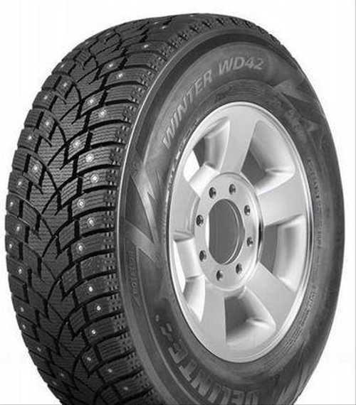 Delinte Winter WD42 235/45 R18