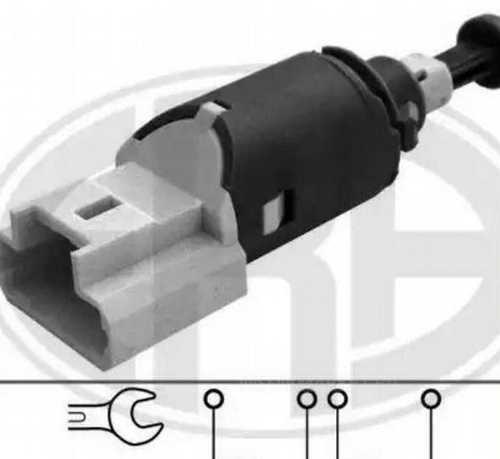 ERA 330730 Датчик, включение стоп-сигнала