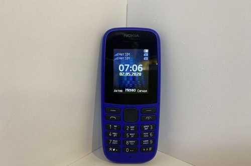 Nokia 105 (2017)(вк1)