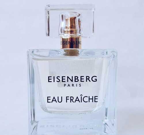Eisenberg Eau Fraiche 100 мл