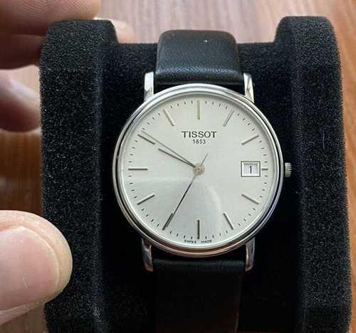 Часы Tissot t870/970