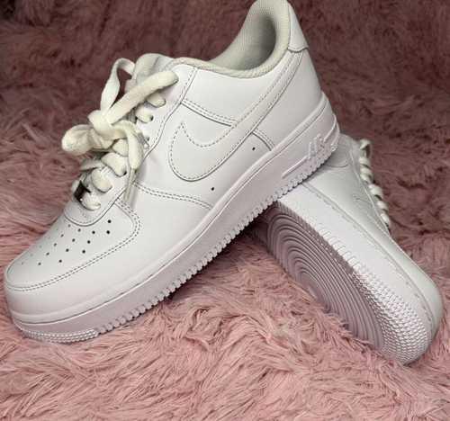 Nike air force 1 оригинал