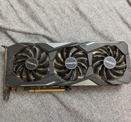 RX 5600 XT (RTX 2060S)