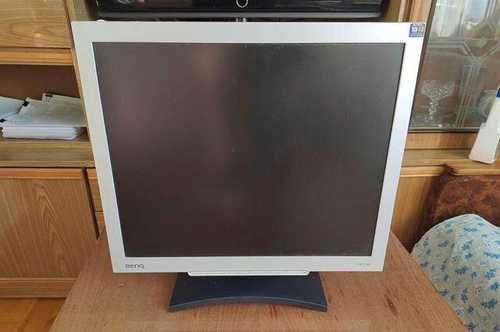 Монитор Benq FP71G+