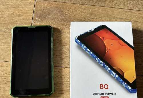 Планшет BQ 7098G Armor Power 7" 1/16GB