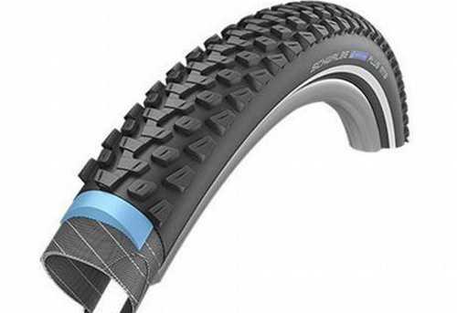 Покрышка Schwalbe marathon plus MTB 27.5x2.1 Perf