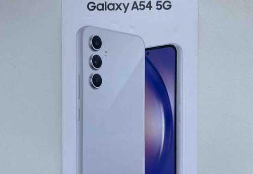 Samsung Galaxy A54, 6/128 ГБ