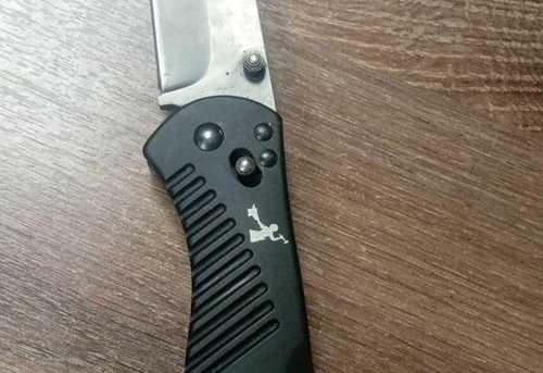 Нож складной schrade extreme f24