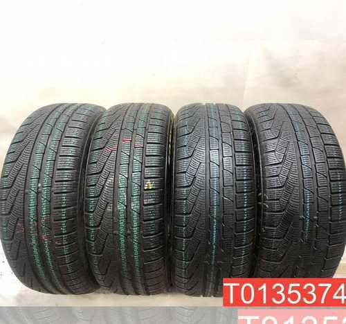 Pirelli Winter Sottozero 240 Serie II 225/45 R18 95V