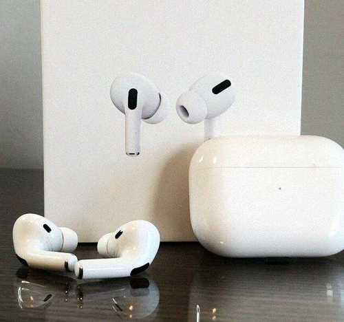 AirPods Pro 2 Limited с Шумоподавлением